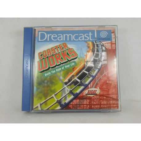 Dreamcast - Chollo Games