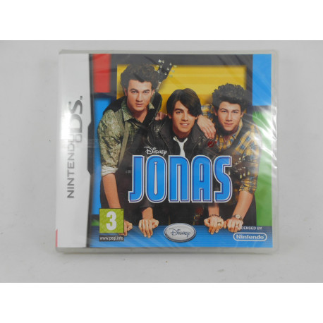 Nintendo DS (6) - Chollo Games