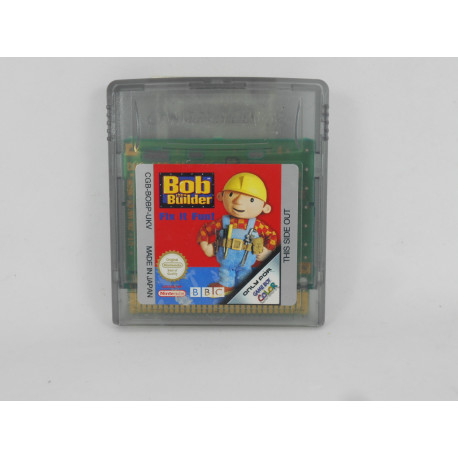Game Boy Color - Chollo Games