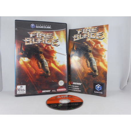 Gamecube - Chollo Games