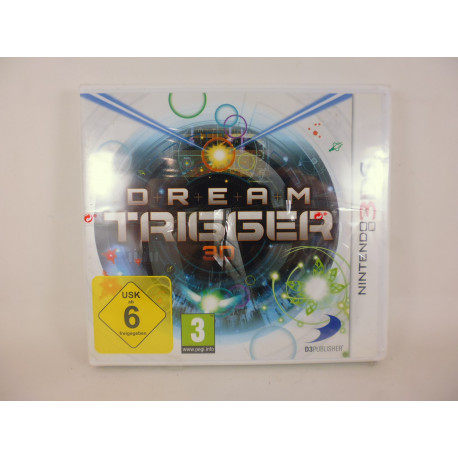 Nintendo 3DS - Chollo Games