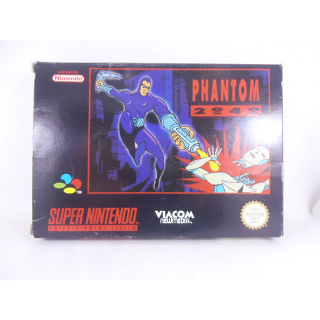 Super Nintendo - Chollo Games