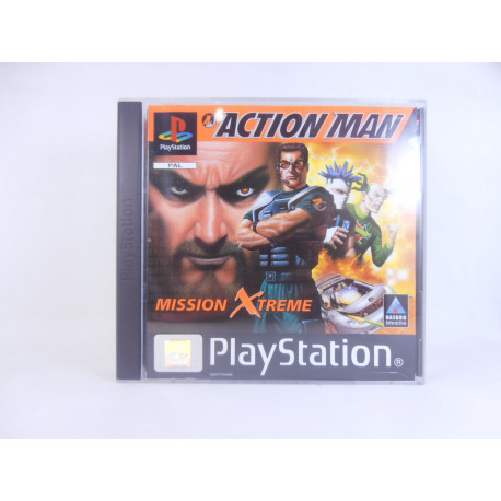 Playstation - Chollo Games