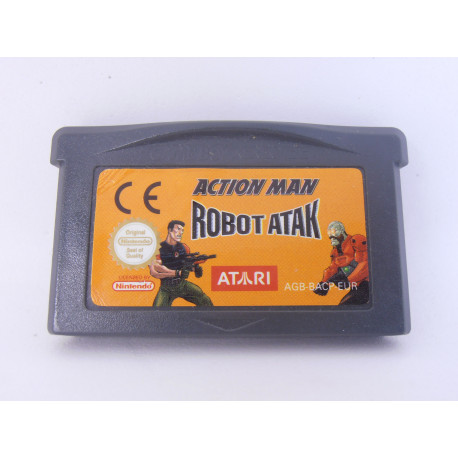 Gameboy Advance - Chollo Games