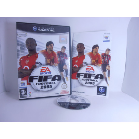 Gamecube - Chollo Games