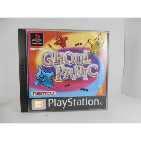 Playstation (2) - Chollo Games