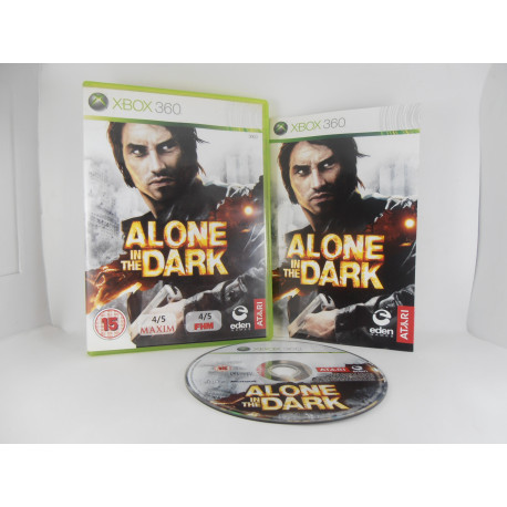 Xbox 360 - Chollo Games