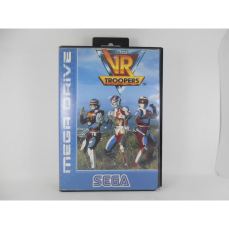 Megadrive - Chollo Games