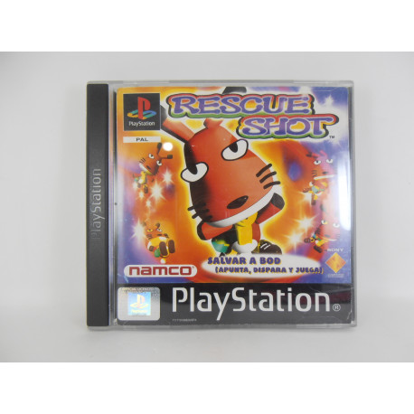 Playstation (5) - Chollo Games