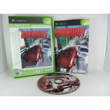 Xbox - Chollo Games